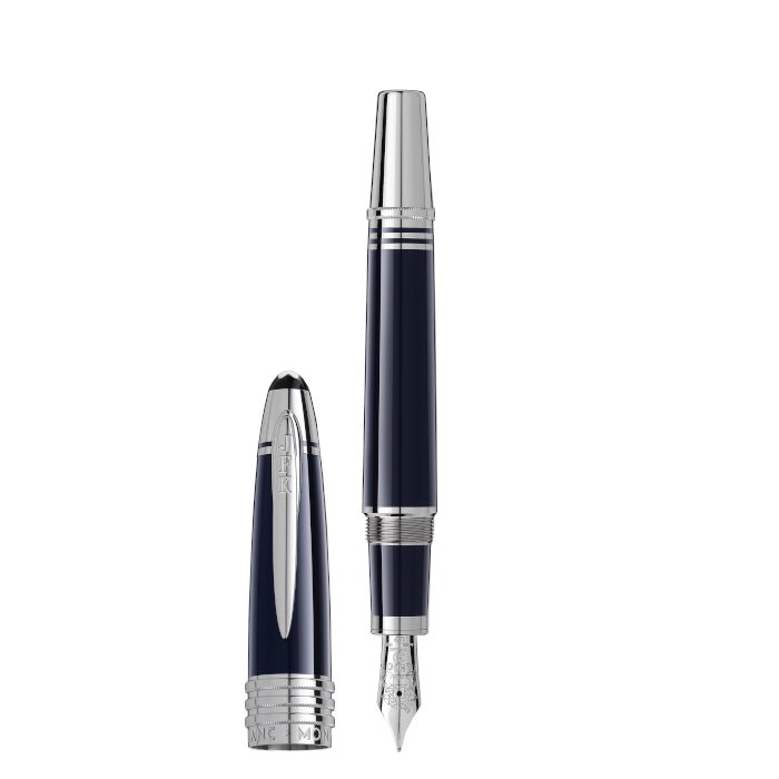 Stylo-Plume Mpntblanc Great Characters John F. Kennedy Édition Spécial ...