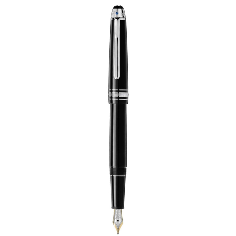 Meisterstück UNICEF Classic Resin Fountain Pen – Boutique Montblanc Monaco
