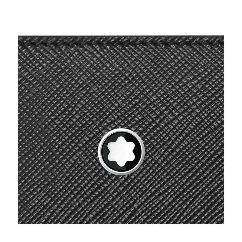 Montorial Montblanc Notepad Case with Pocket – Boutique Montblanc Monaco