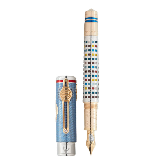 01 Pen - Engraving – Tagged "COLLECTION_Edition Limited"– Page 2 ...