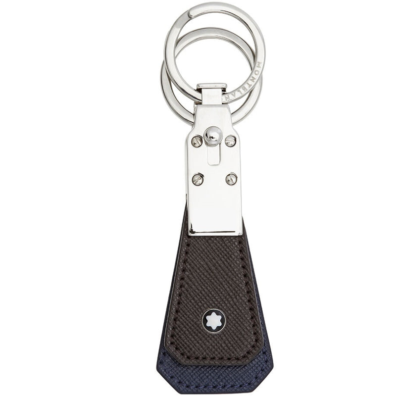 MONTBLANC Sartorial keychain – Boutique Montblanc Monaco